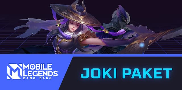 Jeje Store - Diamondnya Para Pro Player